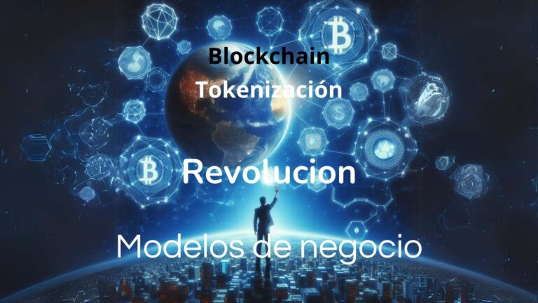 Blockchain: La revolución digital que transformará tu negocio – Blog.World Token Congress
