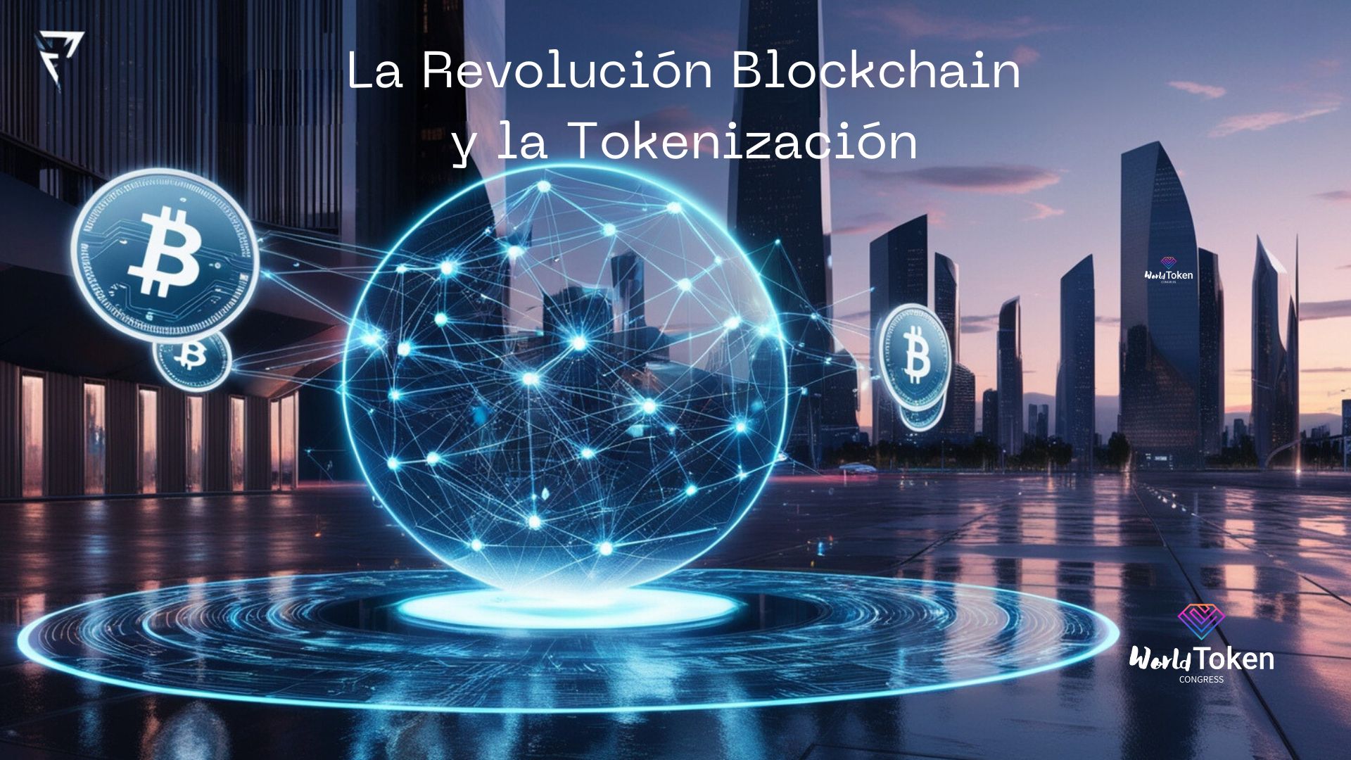 La Revolución de Blockchain y la Tokenización: Tu Guía Completa para ...